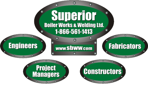 Superior Boiler Works & Welding